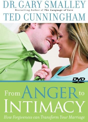 FROM ANGER TO INTIMACY [DVD]: Amazon.ca: Movies & TV Shows