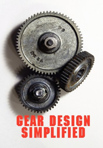 Gear Design Simplified: Franklin D Jones: 9780831102098: Amazon.com: Books