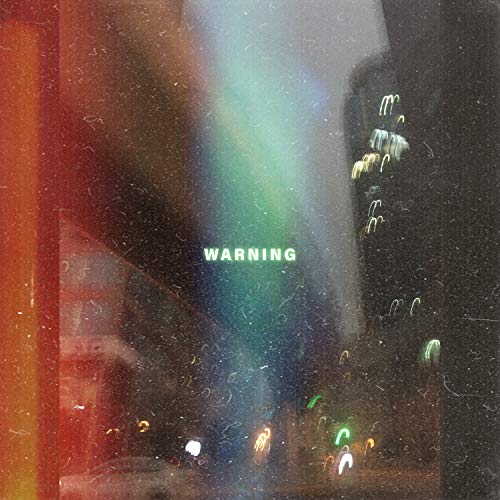 Amazon Music - April MackayのWarning - Amazon.co.jp