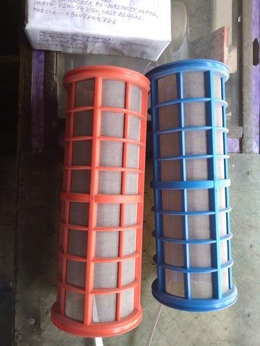 H P PVC Water Filter Cartridge : Amazon.in: Home & Kitchen