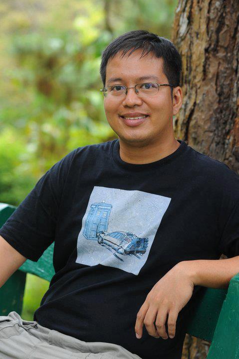 Amazon.com: Timothy James Dimacali: books, biography, latest update