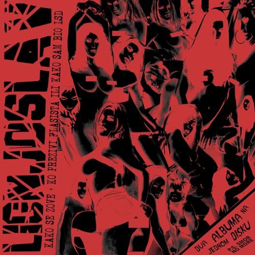 Écouter Kako se zove? par Lignjoslav sur Amazon Music Unlimited