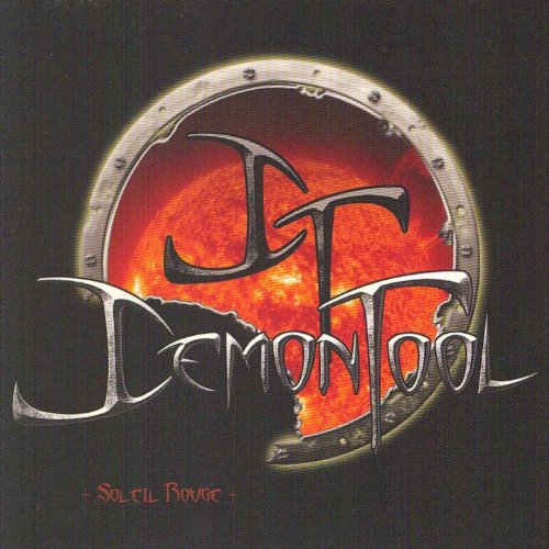 Amazon.com: Soleil Rouge : Demon Tool: Digital Music
