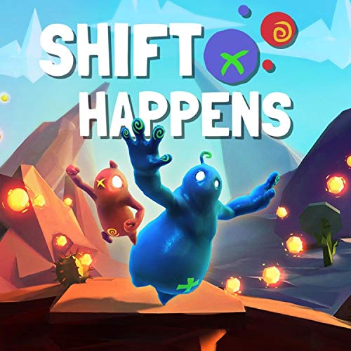 Play Shift Happens (Official Game Soundtrack) by Filippo Beck Peccoz on ...