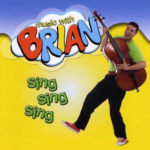 Various Artists, Brian - Sing Sing Sing - Amazon.com Music