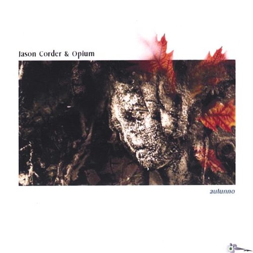 Jason Corder & Opium - Autunno - Amazon.com Music