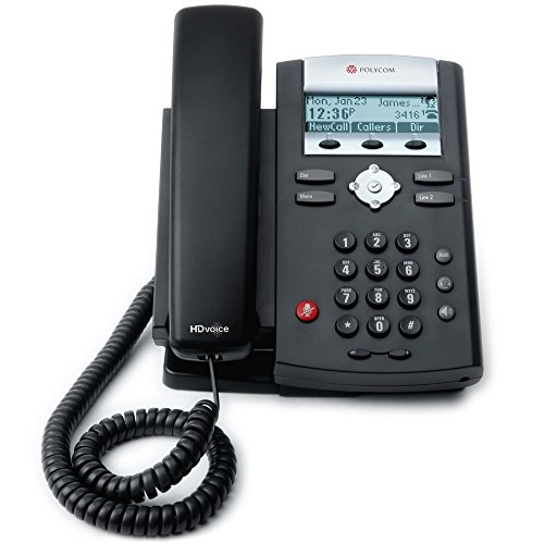 The 18 Best POLYCOM VoIP Phones of 2025 [Verified] - Cherry Picks
