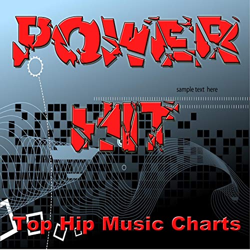 Amazon.co.jp: Power Hit : Top Hit Music Charts: Digital Music