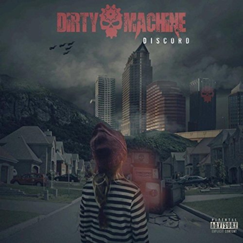 Play Seeds by Dirty Machine on Amazon Music