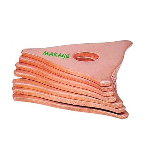 MAKAGE Dent Puller Rings – Heavy-Duty, Precise & Built to Last : Amazon ...