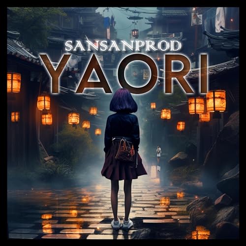 Yaori by SanSanPROD on Amazon Music - Amazon.com