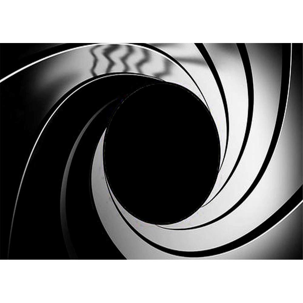 James Bond Gun Barrel Wallpaper