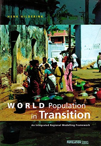 World population in transition: An integrated regional modelling ...