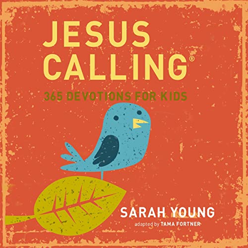 Amazon.com: Jesus Calling (Updated and Expanded): Enjoying Peace in His ...