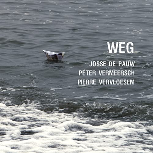 Weg by Josse De Pauw, Peter Vermeersch, Pierre Vervloesem on Amazon ...