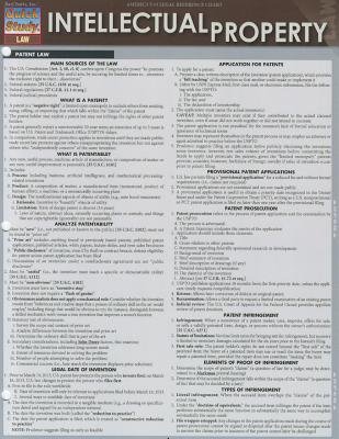 Intellectual Property[CHART-INTELLECTUAL PROPERTY][Other ...