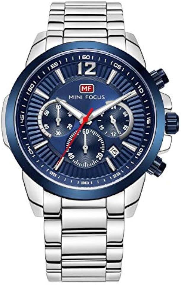 Amazon.in: MINI FOCUS: Watches