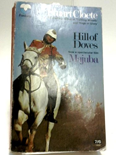hill of doves: Stuart Cloete: Amazon.com: Books