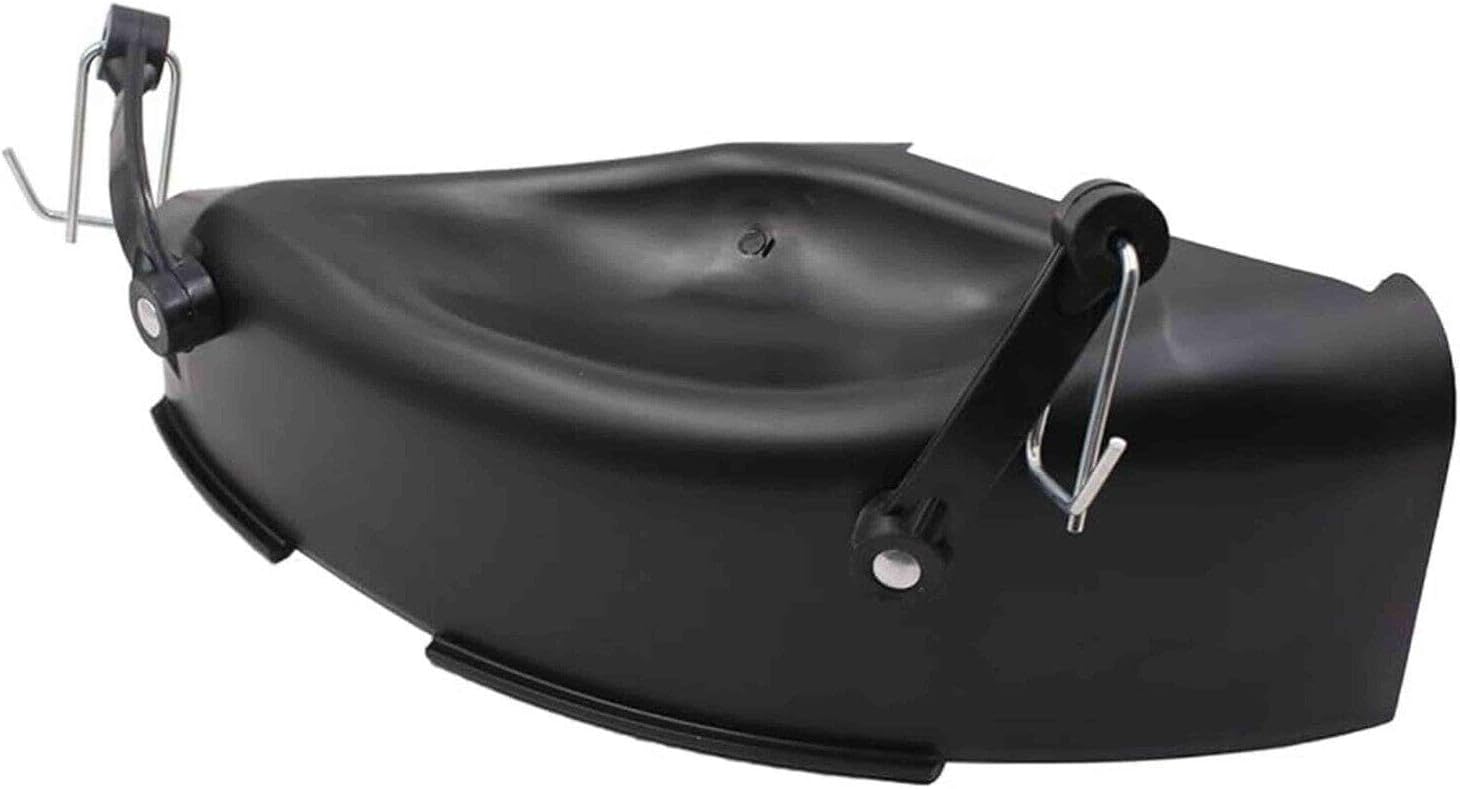 Amazon.com : ORALOCK for 42 Mulch Plug for John Deere Deck – S100 S110 ...