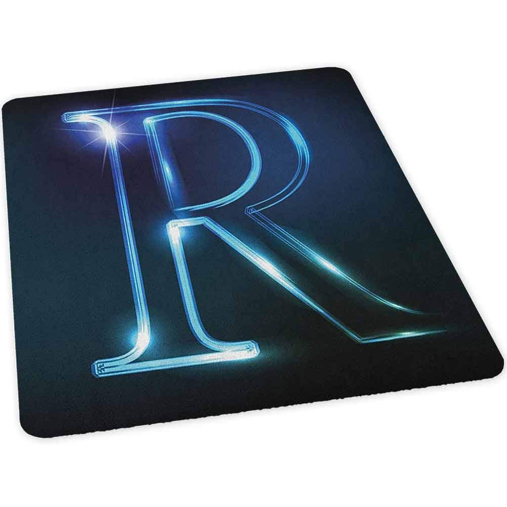 Calligraphy Letter R Designs