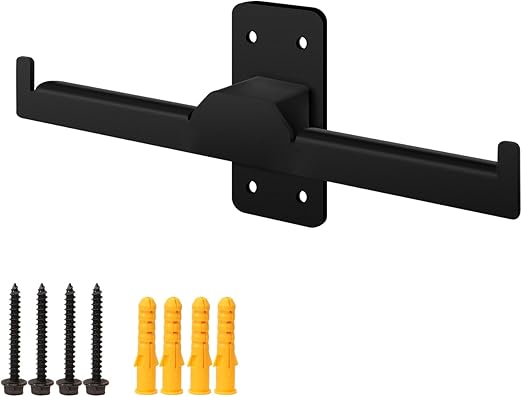 Amazon.com - RIMLUFE Backpack Blower Sprayer Rack Wall Mount,Leaf ...