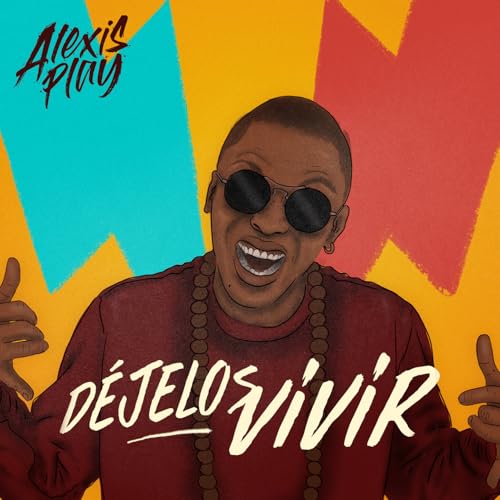Amazon Music - Alexis PlayのDéjelos Vivir - Amazon.co.jp