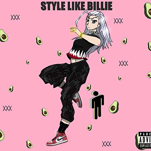 Amazon MusicでReal SupahのSTYLE LIKE BILLIEを再生する