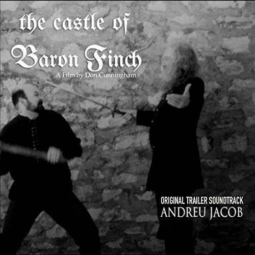 Play The Castle of Baron Finch (Original Trailer Soundtrack) by Andreu ...