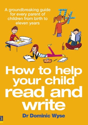 Amazon.com: How to Help Your Child Read and Write: A groundbreaking ...