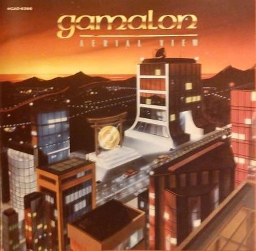 Aerial View - Amazon.com Music