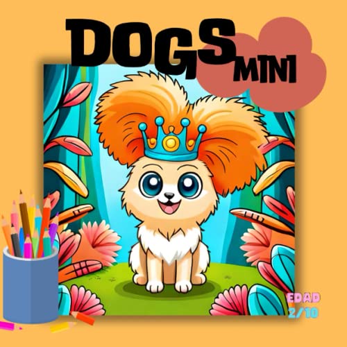 Melhores mini dog do Ano: Explore Nossa Seleção Exclusiva em 2024!