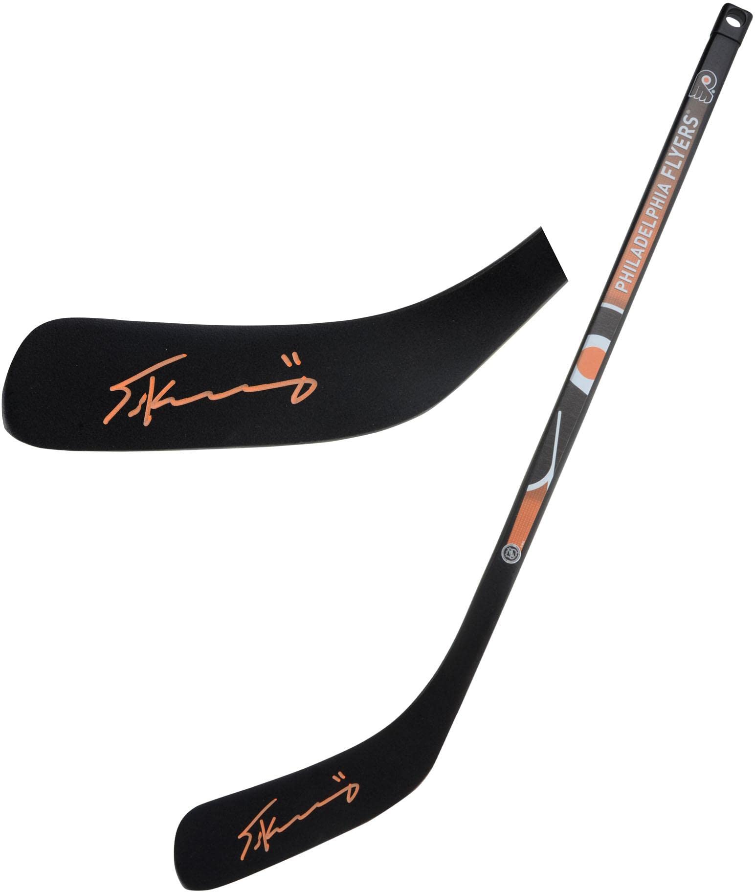 Composite Hockey Stick