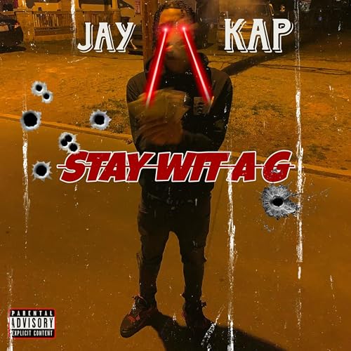 Écouter Stay Wit Ya G par Jay Kap sur Amazon Music Unlimited