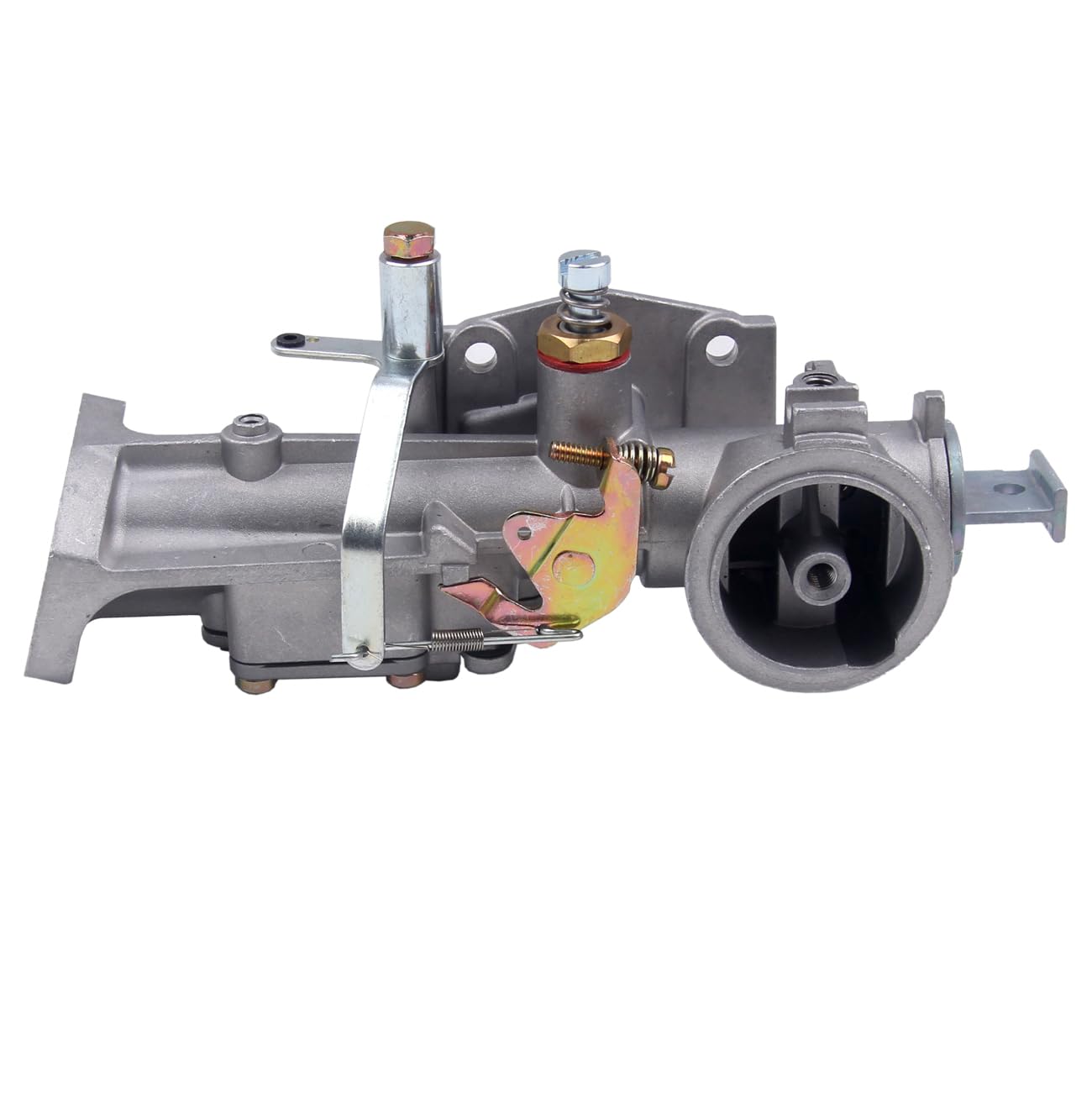 Goodbest New Carburetor With Air Filter Compatible With Engine 130201 ...