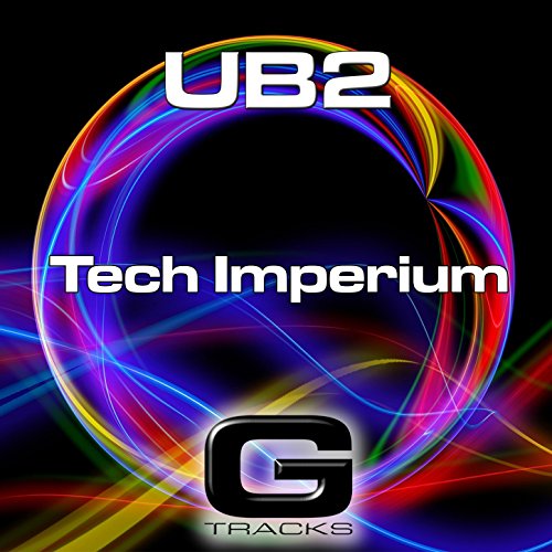 Amazon.com: Tech Imperium : Ub2: Digital Music