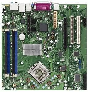 Amazon.com: INTEL - MB D945GCZ / D945PAW, AA D10312-502 : Electronics