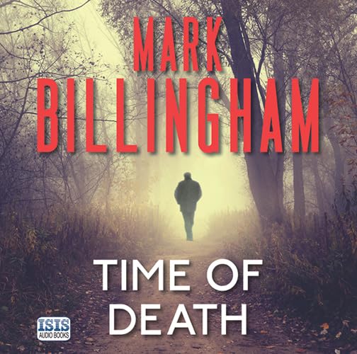 Time Of Death : Billingham, Mark, Billingham, Mark: Amazon.in: Books