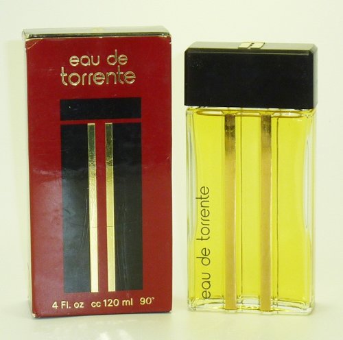 EAU DE TORRENTE Women by Torrente Paris Edt. 120ml : Amazon.de: Kosmetik