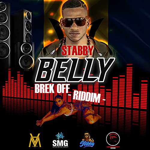 Belly de Stabby en Amazon Music Unlimited