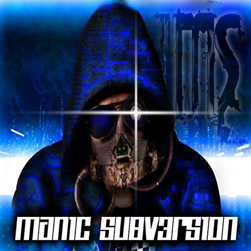 Amazon.com: I am Manic Subversion : Manic Subversion: Digital Music