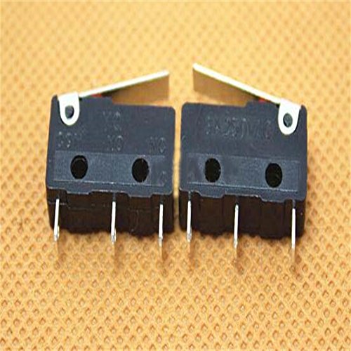 HATCHMATIC 100 Pcs KW11 Laser Machine Micro Limit Sensor Auto Switch ...