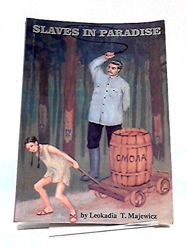 Slaves In Paradise Books 5631