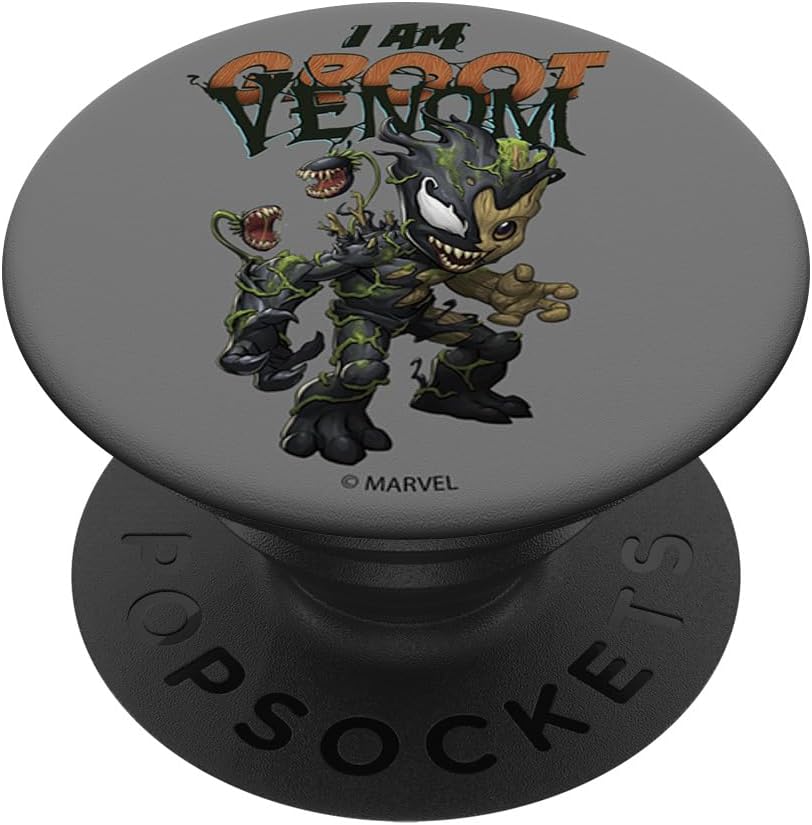 Amazon.com: Marvel Deadpool My Common Sense Is Tingling PopSockets ...