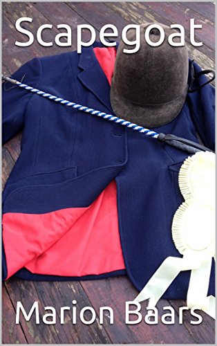 Scapegoat eBook : Baars, Marion: Amazon.in: Kindle Store