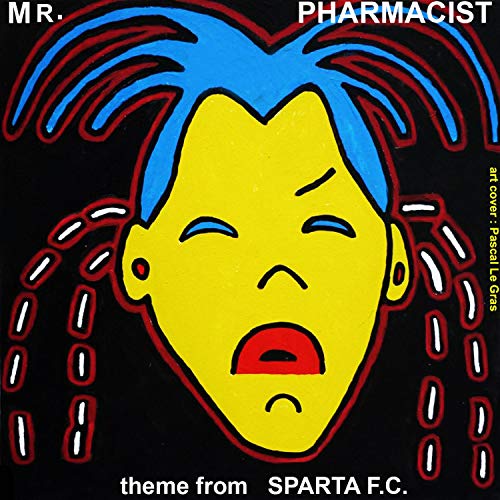 Theme from Sparta F.C. / Two Librans de Mr Pharmacist en Amazon Music ...
