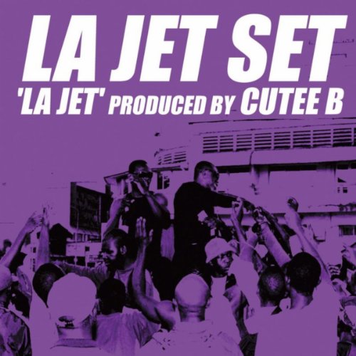 La Jet Set by La Jet Set on Amazon Music - Amazon.co.uk