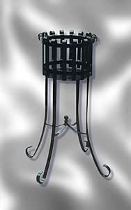 Brazier Patio Heater : Amazon.co.uk: Garden