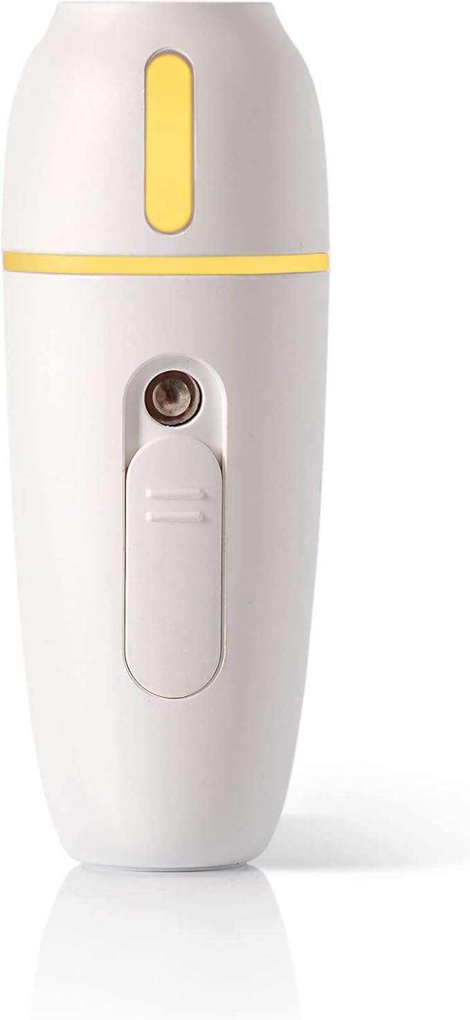 Amazon.com: Plant Therapy Mini Portable Diffuser for Essential Oils ...