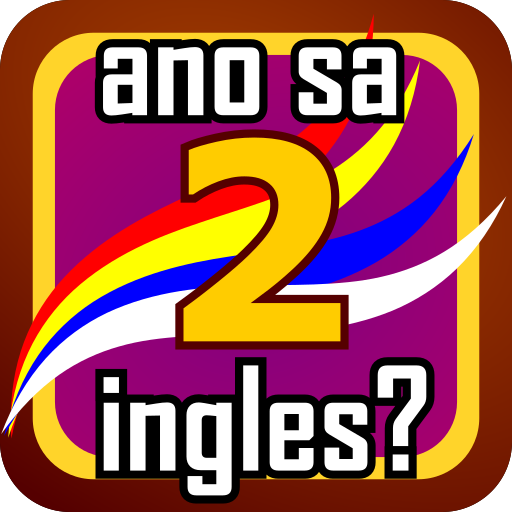 Ano sa Ingles 2 - Tagalog to English Word Game - App on Amazon Appstore