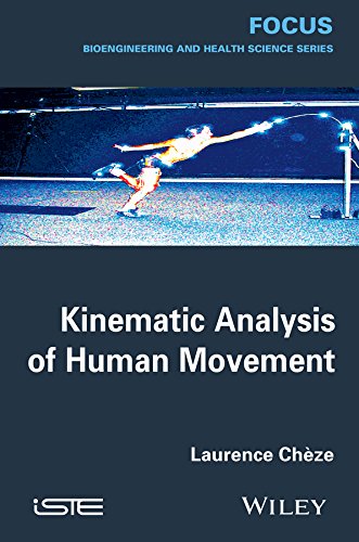 Amazon.com: Kinematic Analysis of Human Movement (Focus) eBook : Chèze ...